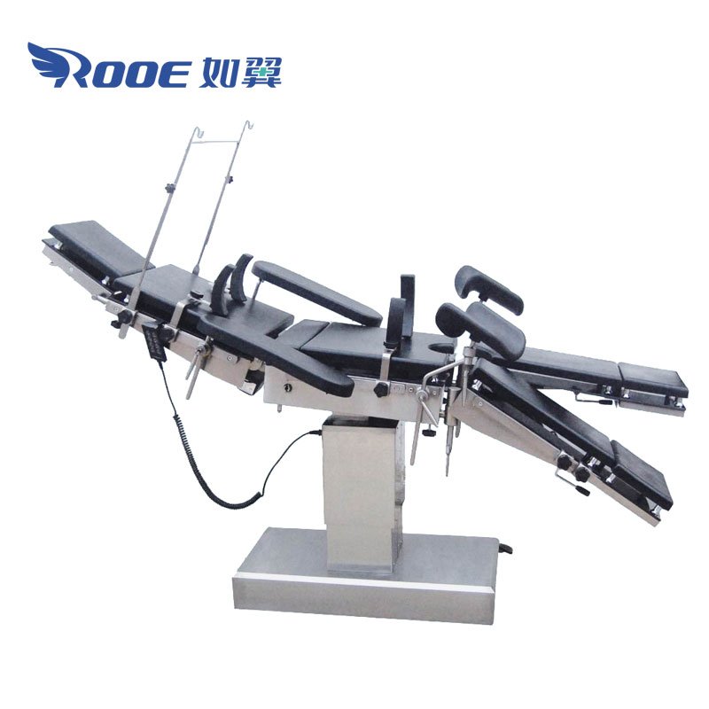 Cheap Price Electric Operating Table Operating Room Equipment